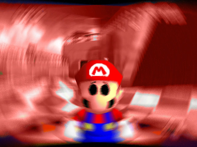 Super Mario 46 | Spinpasta Wiki | Fandom