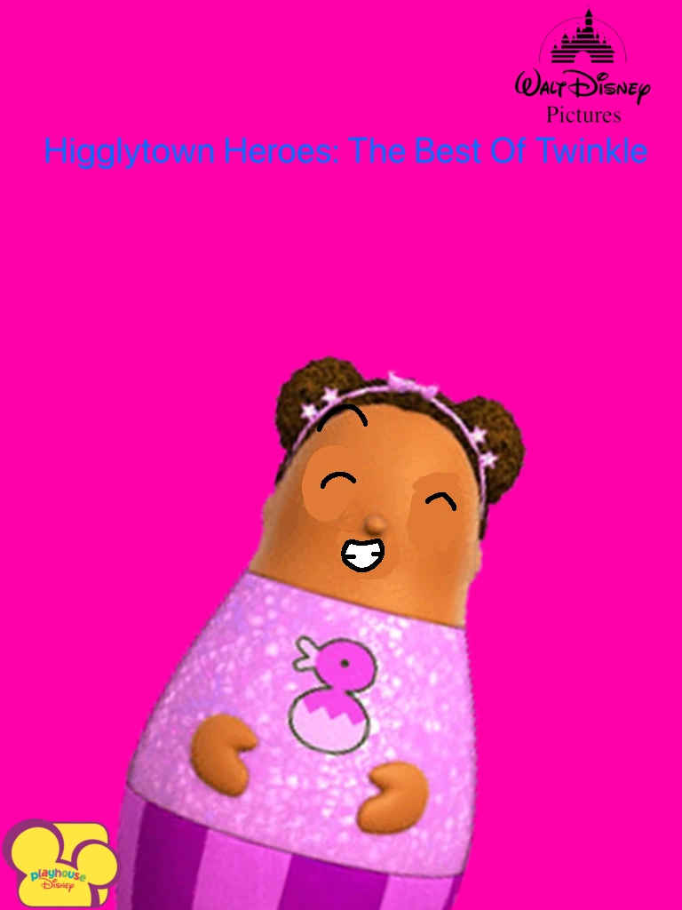 Higglytown Heroes: Dead Twinkle | Spinpasta Wiki | Fandom