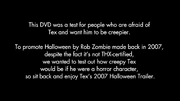 Lost THX Tex Trailer | Spinpasta Wiki | Fandom