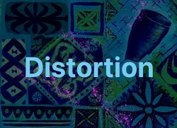 SpongeBob SquarePants: "Distortion" | Spinpasta Wiki | Fandom