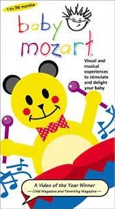 The Cursed Baby Mozart Tape | Spinpasta Wiki | Fandom