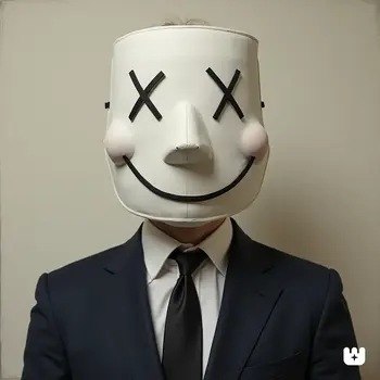 The Static Smile | Spinpasta Wiki | Fandom