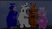 Teletubbies - The Aftermath | Spinpasta Wiki | Fandom