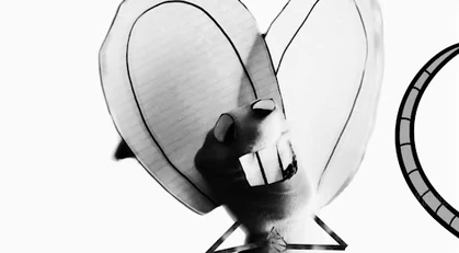 Bad Mouse | Spinpasta Wiki | Fandom