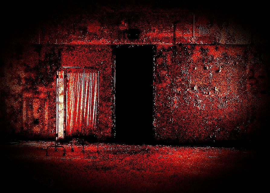 The Disfiguring Experiment Spinpasta Wiki Fandom