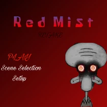 The "Red Mist" Incident | Spinpasta Wiki | Fandom
