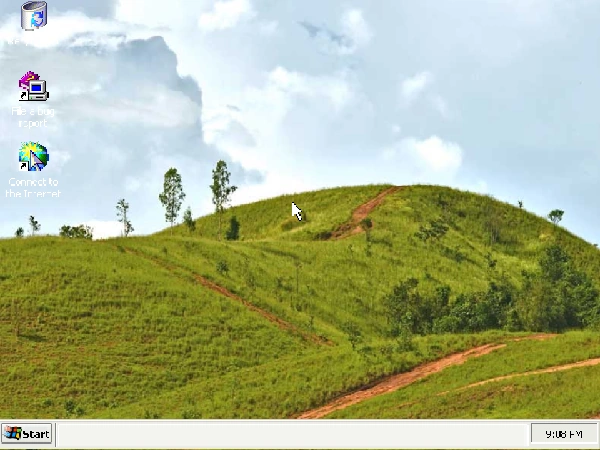 Lost Windows XP Codename: Field | Spinpasta Wiki | Fandom