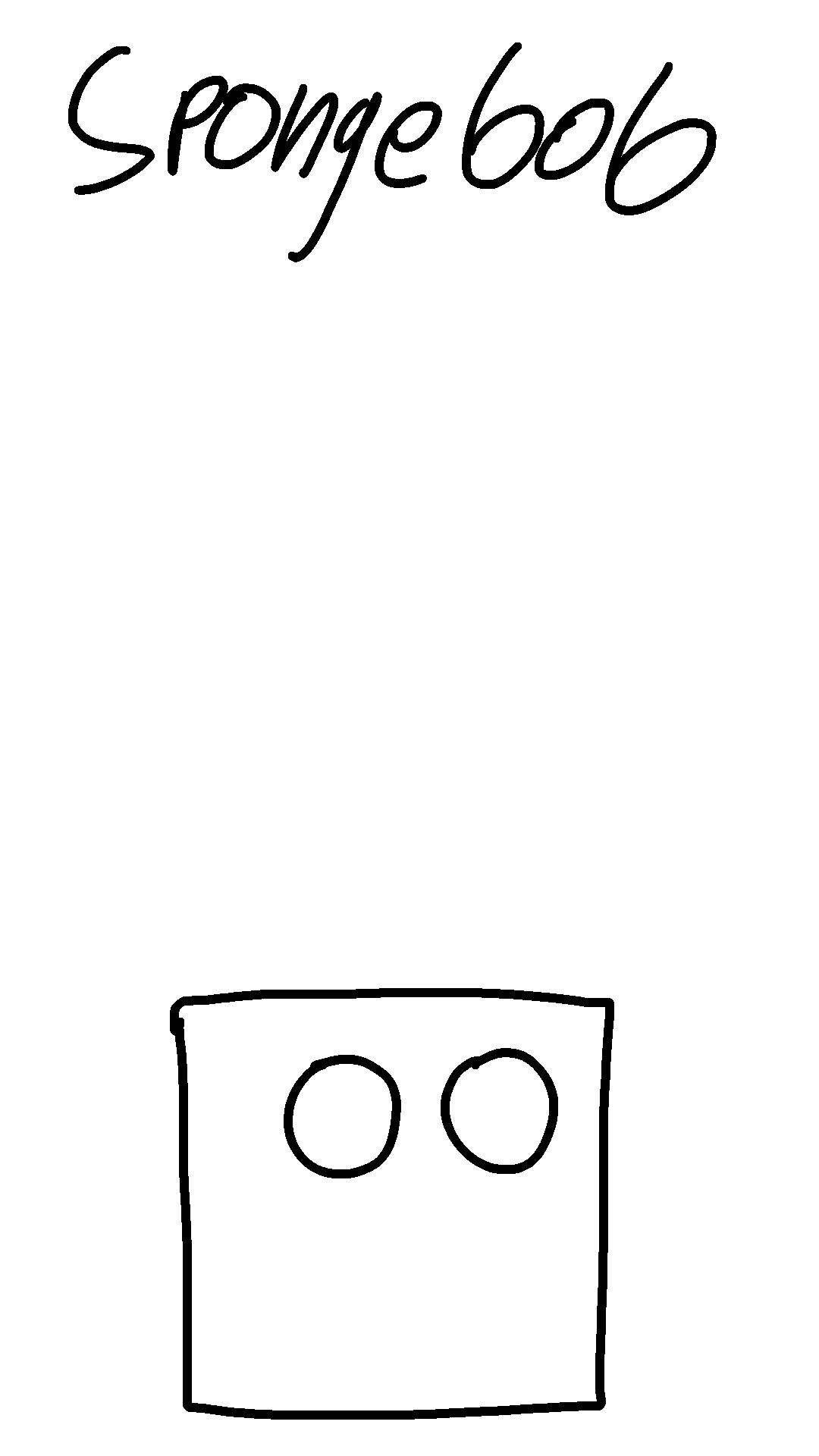 SpongeBob SquarePants: Episode 0004 | Spinpasta Wiki | Fandom