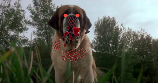 Cujo - Opening Scene (Deleted Version) | Spinpasta Wiki | Fandom