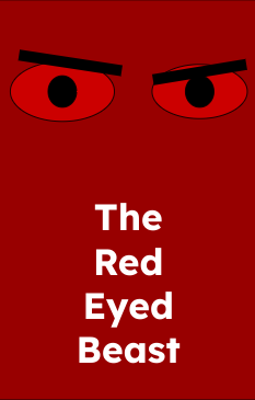 The Red Eyed Beast | Spinpasta Wiki | Fandom