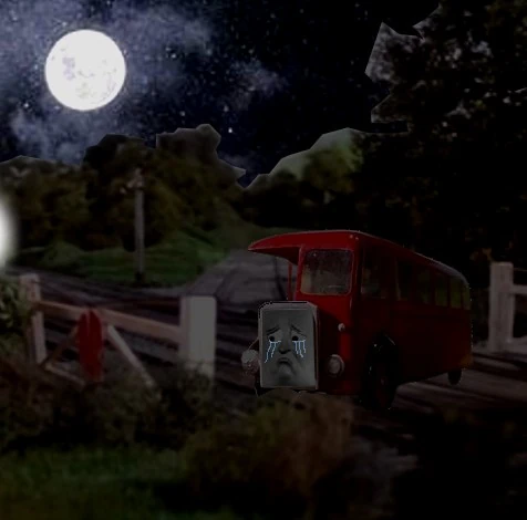 Bertie Ends It All | Spinpasta Wiki | Fandom