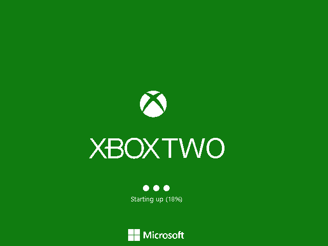 Xbox two console store