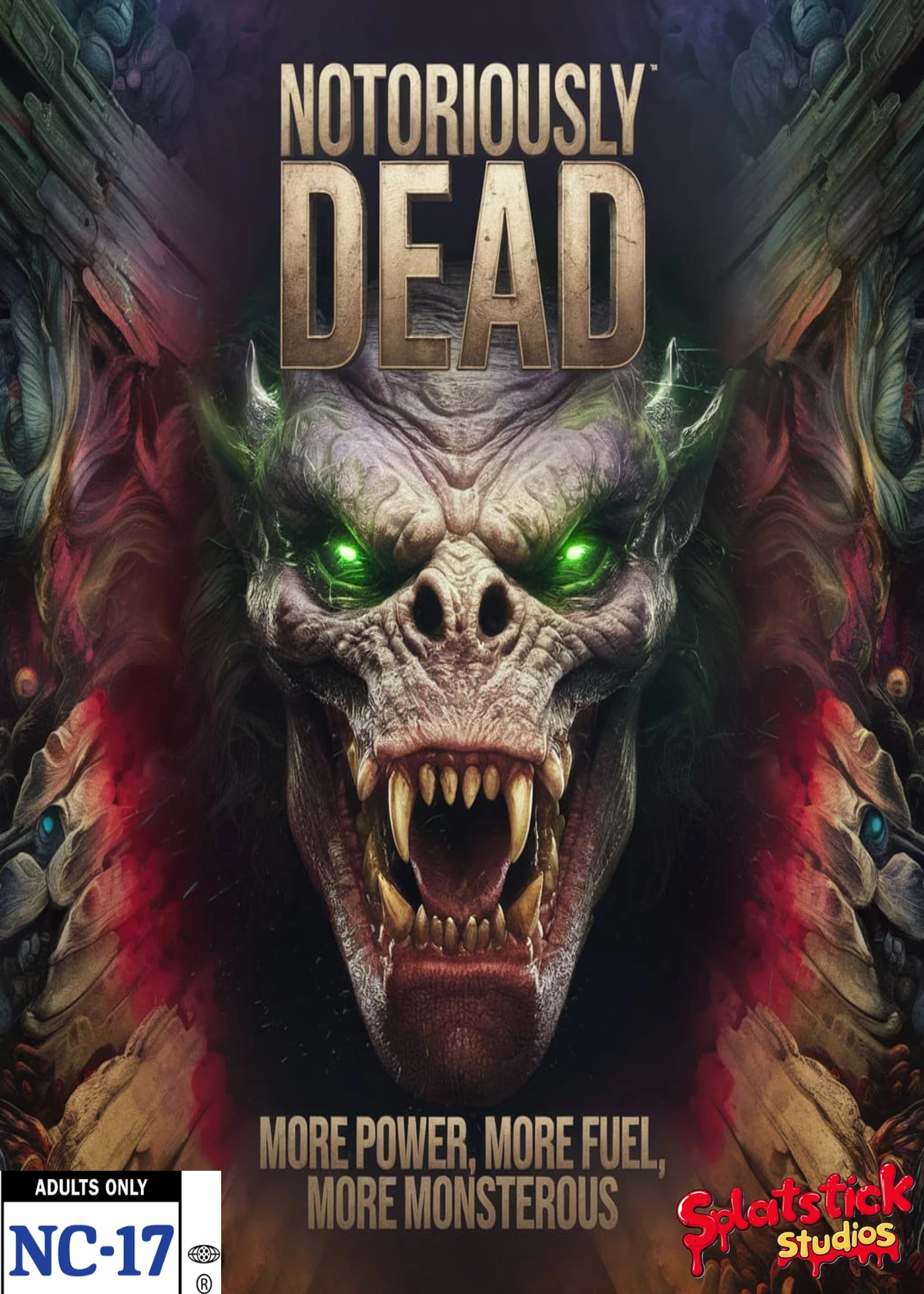 Do Not Watch Anything From "Splatstick Studios" | Spinpasta Wiki | Fandom