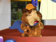 Wonder Pets!: The Wonder Pets Sue McDonalds | Spinpasta Wiki | Fandom