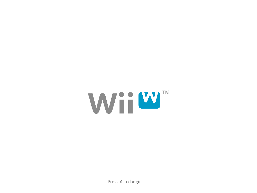 Nintendo Wii W | Spinpasta Wiki | Fandom