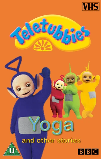 Teletubbies Assassini