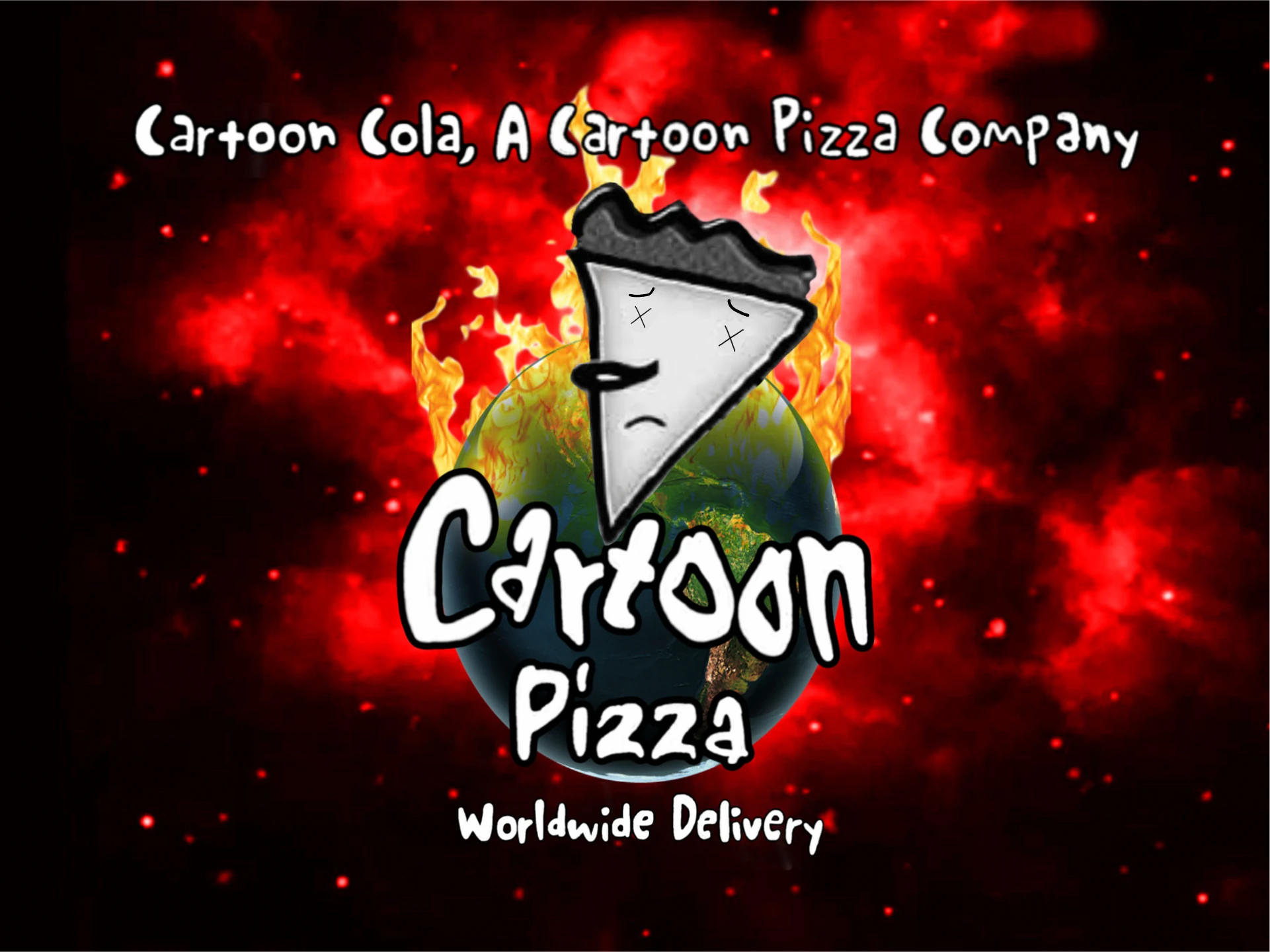 Discuss Everything About Spinpasta Wiki | Fandom