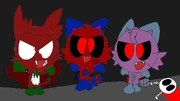 Radcliff: Vampire Rabies | Spinpasta Wiki | Fandom