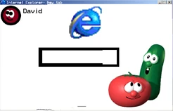 Windows Codename: Veggietales | Spinpasta Wiki | Fandom