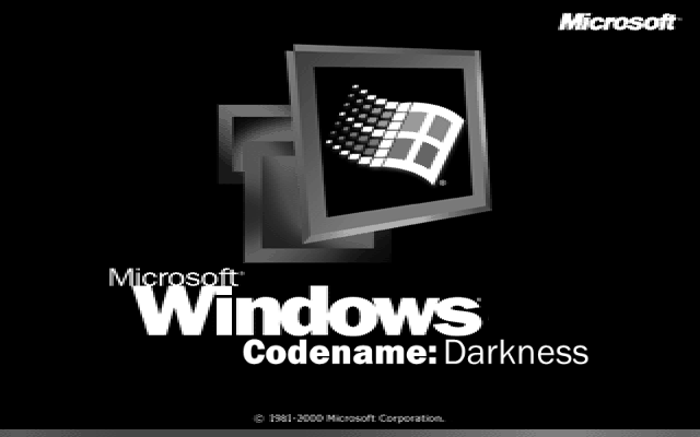 Windows Codename: Darkness | Spinpasta Wiki | Fandom