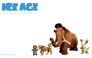 Ice Age Soto Wiki