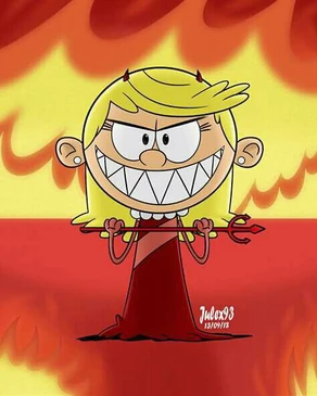 The Loud House. Lola's Rampage. Extended | Spinpasta Wiki | Fandom
