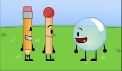 BFDI 26: Flower's Revenge (REMAKE) | Spinpasta Wiki | Fandom