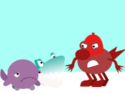 Rubbadubbers: Blood Beast Amelia | Spinpasta Wiki | Fandom