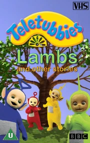 Teletubbies - The Aftermath | Spinpasta Wiki | Fandom