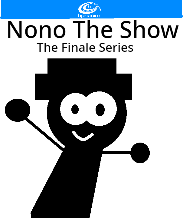 Nono The Show - Nono The Monster | Spinpasta Wiki | Fandom