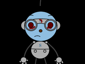 Rolie Polie Olie - Death of Space Boy | Spinpasta Wiki | Fandom