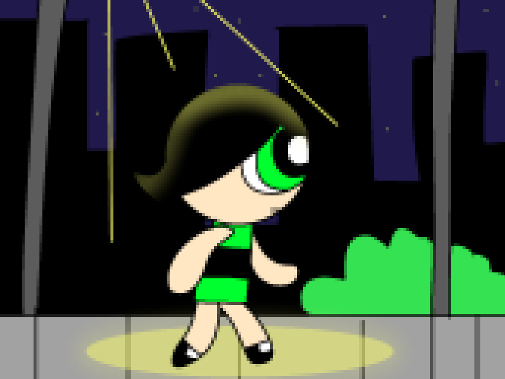 The Powerpuff Girls 2018 video | Spinpasta Wiki | Fandom