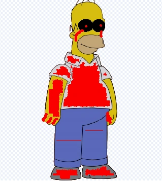 EVIL HOMERXXX | Spinpasta Wiki | Fandom