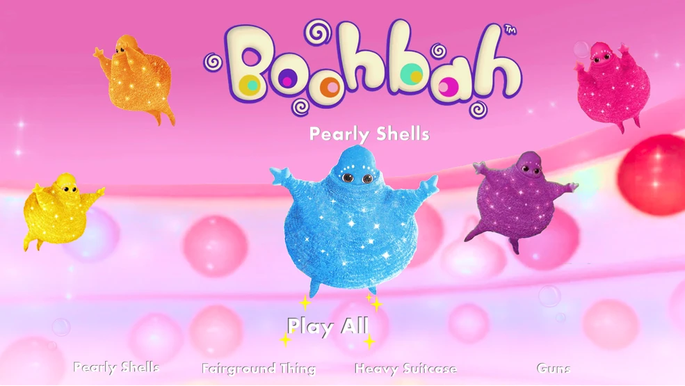 Boohbah Zone Walkthrough Tips Review
