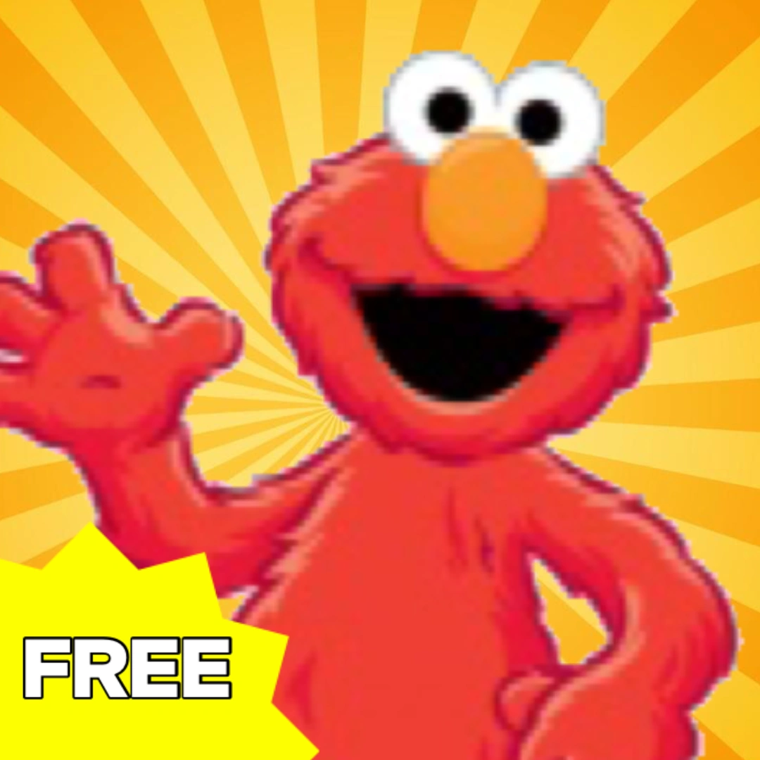 Talking Elmo: The Anomalous Beta | Spinpasta Wiki | Fandom