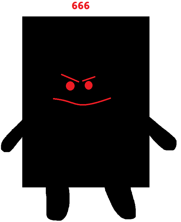 Numberblocks: What If? (Cut Episode) | Spinpasta Wiki | Fandom