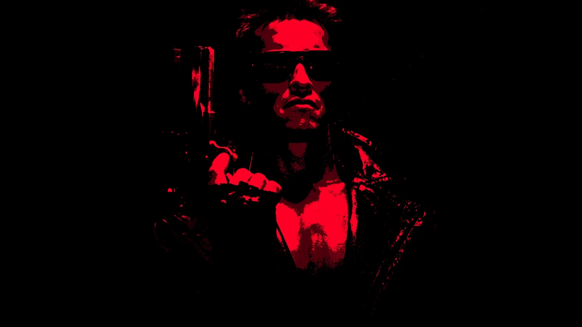 The Terminator: The Film You Never Saw | Spinpasta Wiki | Fandom