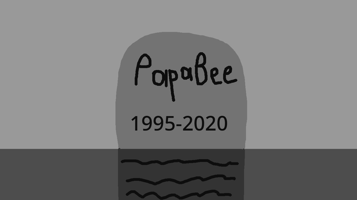 Lixiki The Bee - Papa Bee (Rewrite) | Spinpasta Wiki | Fandom