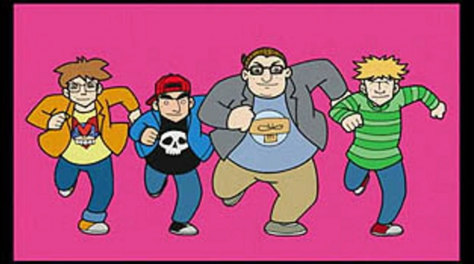 Welcome To Eltingville Club - "Ten Jar-Jars A Brawling" | Spinpasta ...