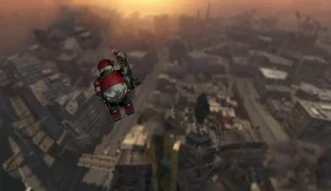 The Rare THX Trailer Made By PlayStation | Spinpasta Wiki | Fandom