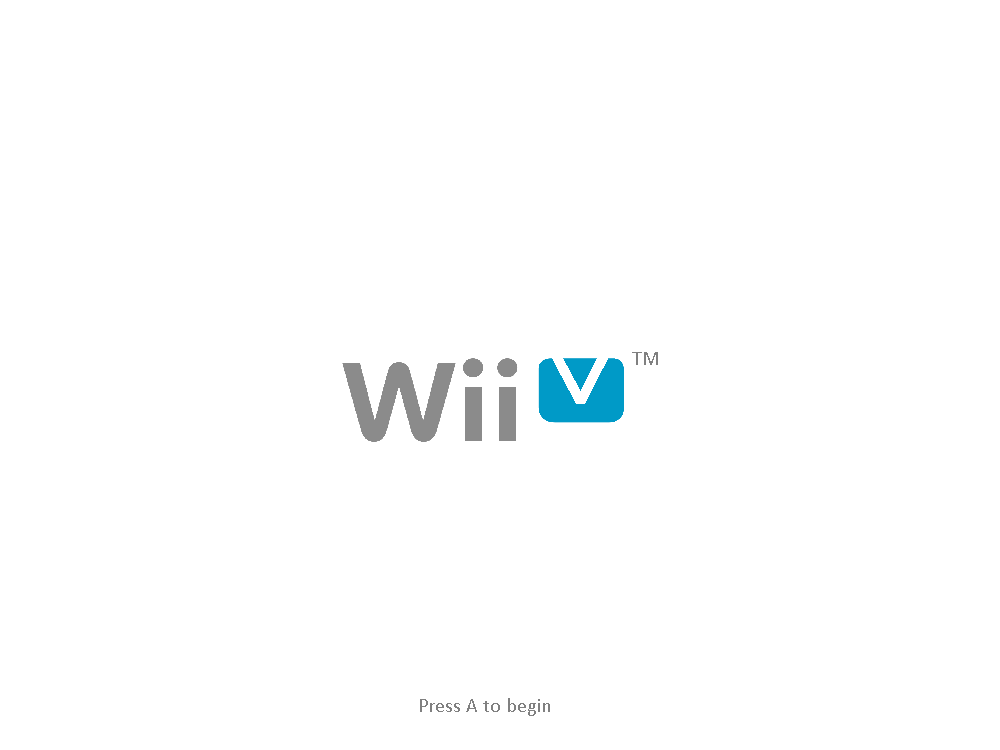 Nintendo Wii V | Spinpasta Wiki | Fandom