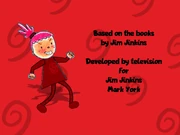 Pinky Dinky Doo: The Dinky Demon | Spinpasta Wiki | Fandom