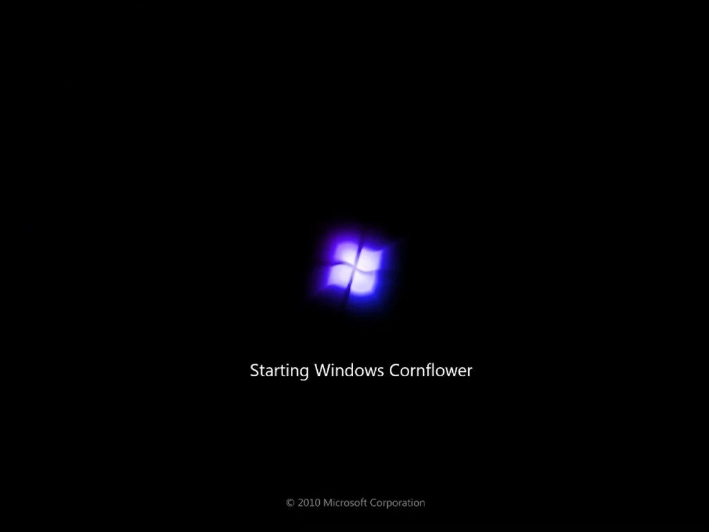 Windows Cornflower | Spinpasta Wiki | Fandom