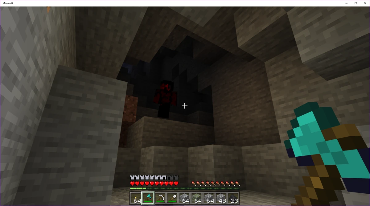 Minecraft: Anomaly | Spinpasta Wiki | Fandom