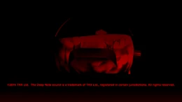 The Cursed THX Eclipse Trailer | Spinpasta Wiki | Fandom