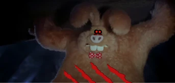 Wallace & Gromit: The Curse Of The Were-Rabbit - Wallace Transforms ...