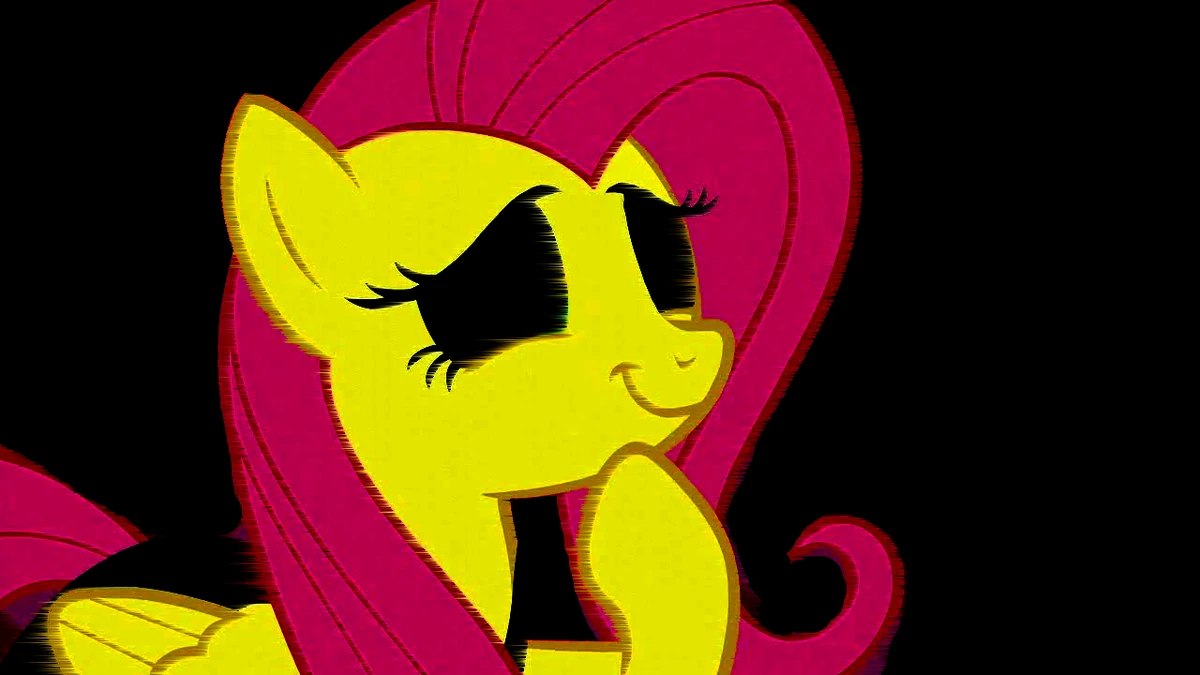 Lost MLP Story - Fluttershy's Cabin | Spinpasta Wiki | Fandom