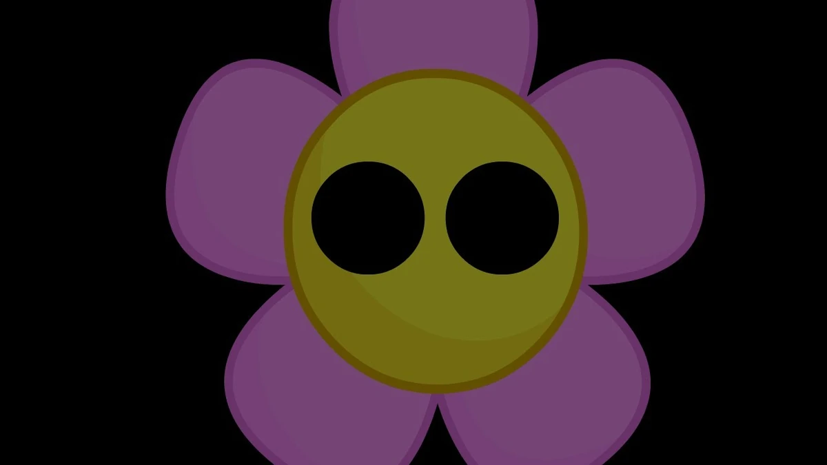 Bfdi 26: Flower's Revenge - JOSÉ'S TAKE | Spinpasta Wiki | Fandom