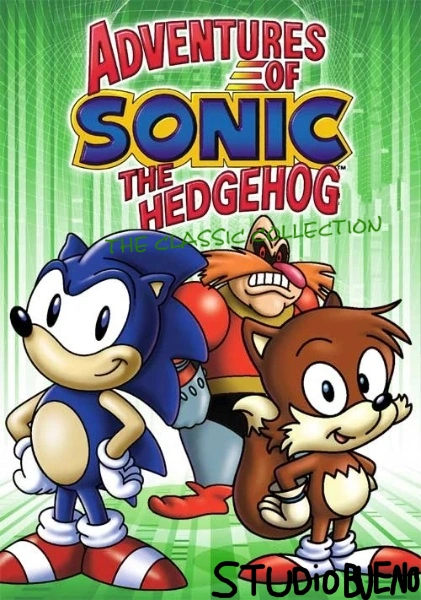 Adventures of Sonic the Hedgehog Episode -1: Incident | Spinpasta Wiki ...