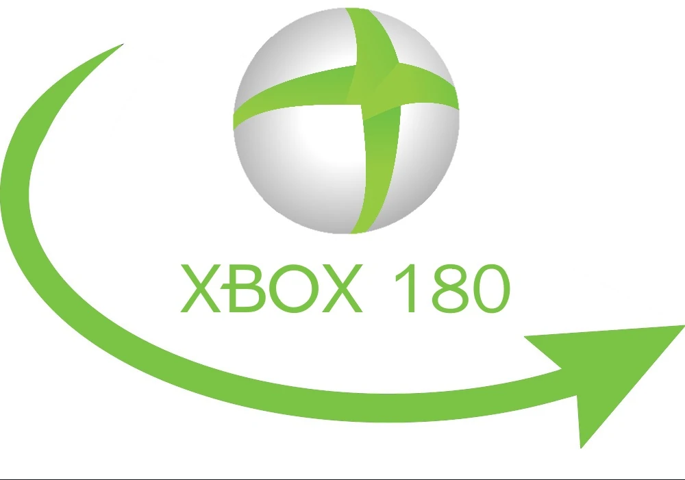 Xbox 180 (Prologue) | Spinpasta Wiki | Fandom